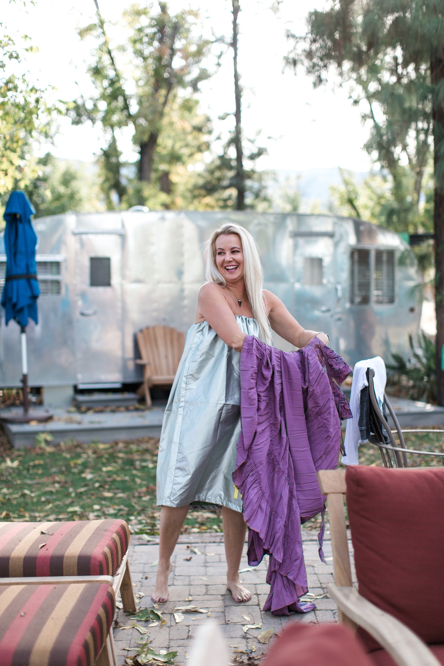 Photo shoot with Kressa Peterson – White Star Ranch