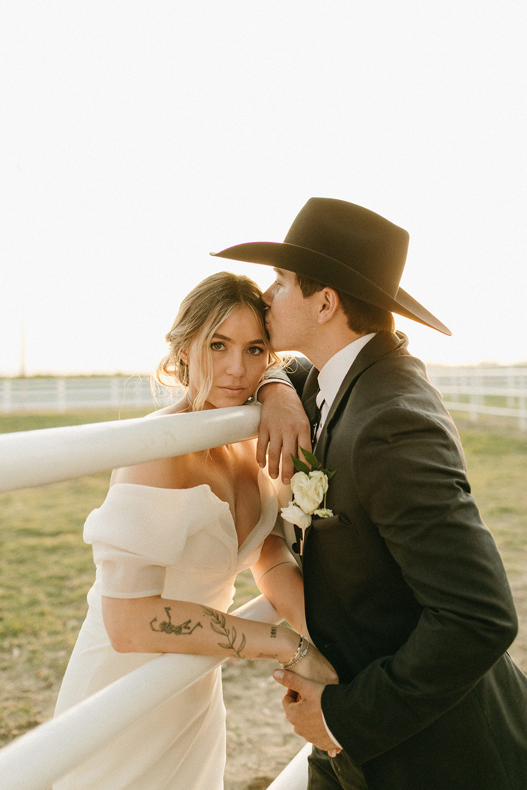 Weddings at White Star Ranch